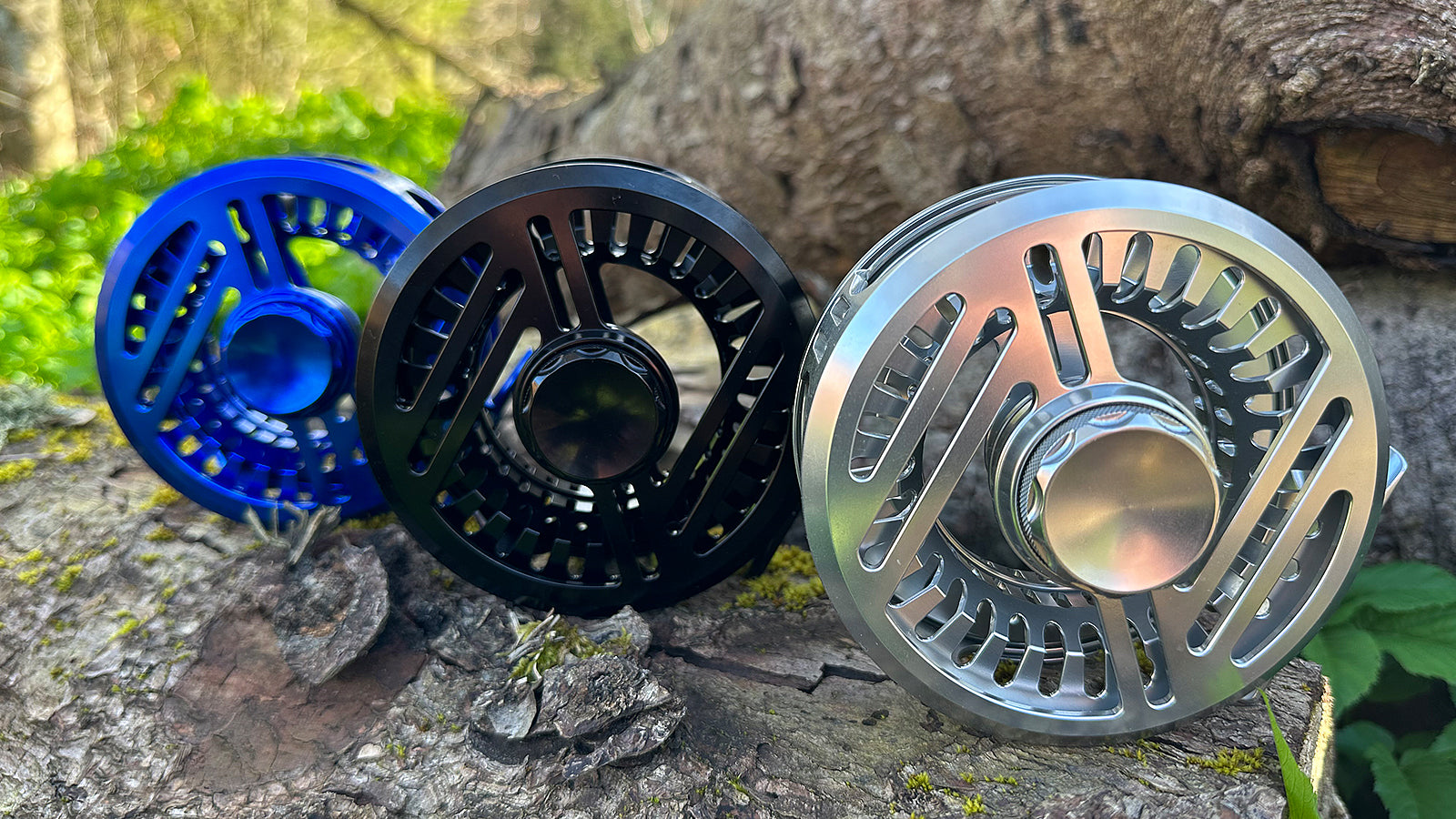 Reels for fly fishing | Zpey.com – ZPEY